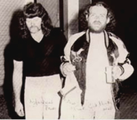 Bob Jones Corporation | Bob Jones Martial Arts