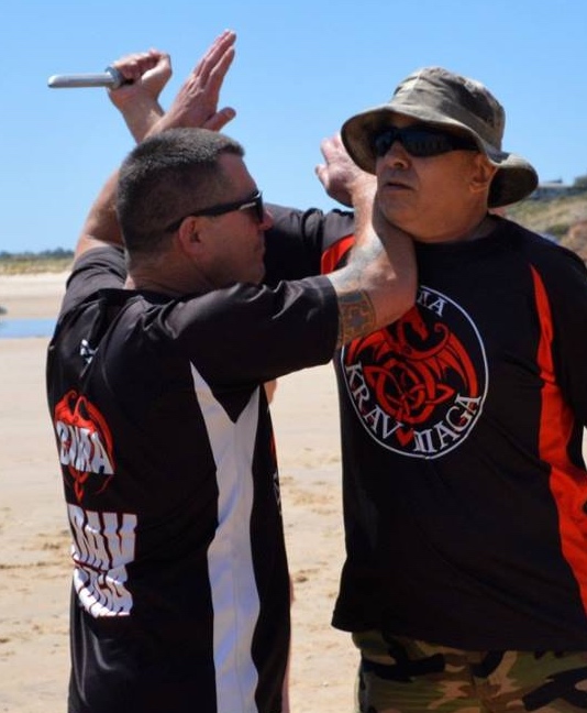 Bob Jones Martial Arts - BJMA Krav Maga | Bob Jones Martial Arts