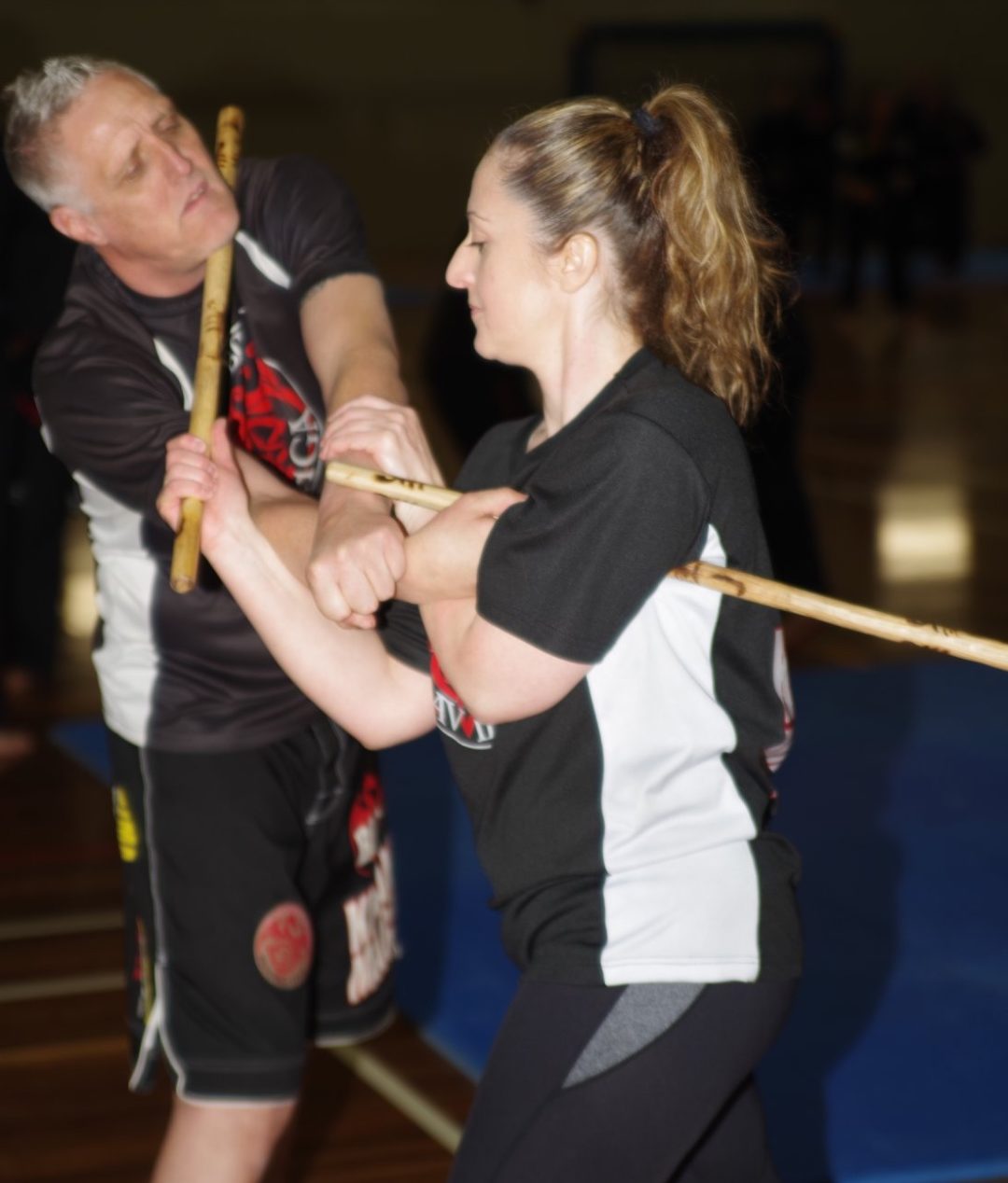 BJMA Eskrima | Bob Jones Martial Arts