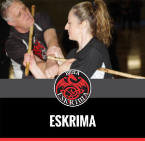 Bob Jones Martial Arts