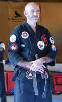 Andrew Adriaens | Bob Jones Martial Arts